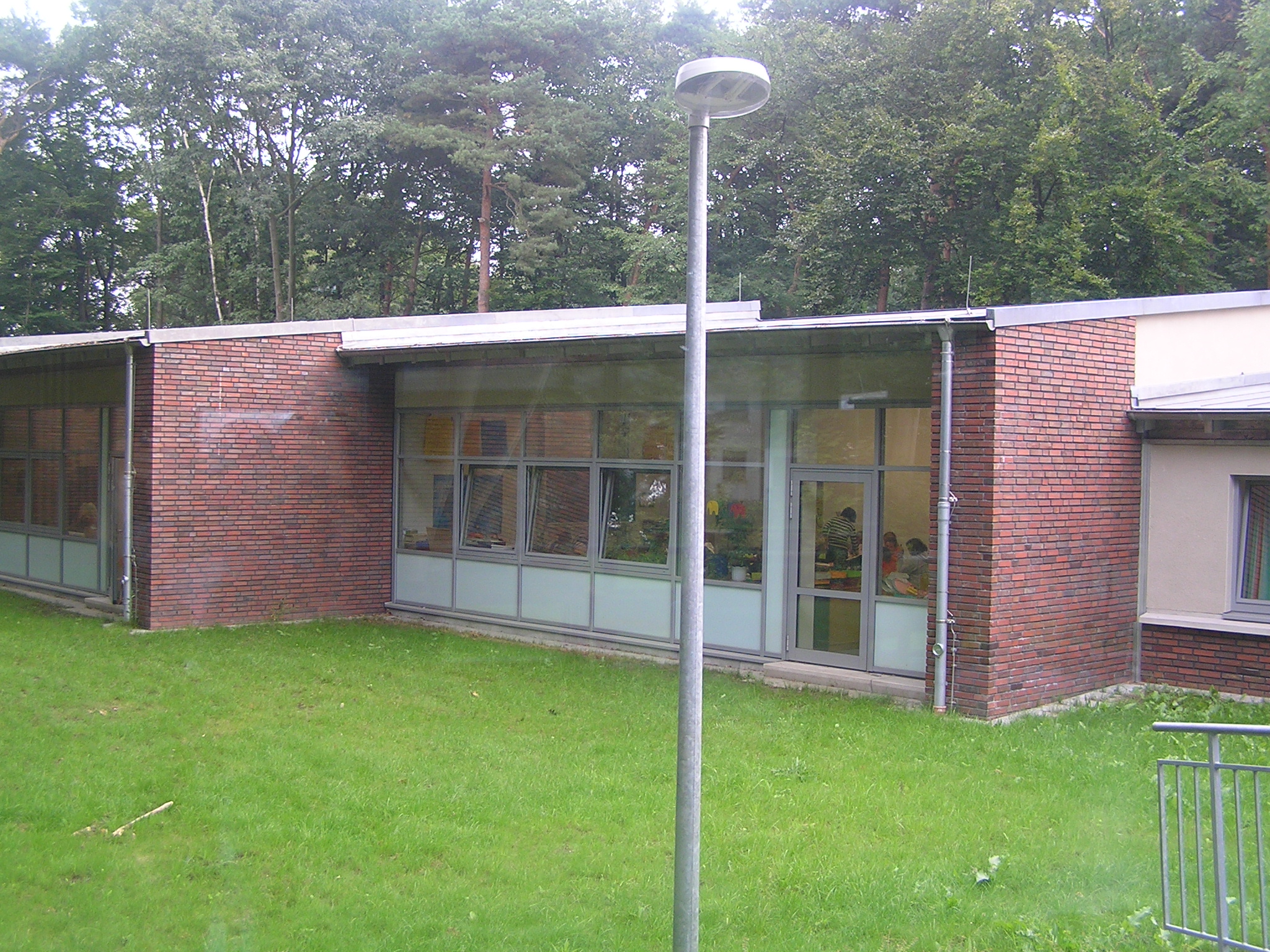 Käthe Kollwitz Schule Marl